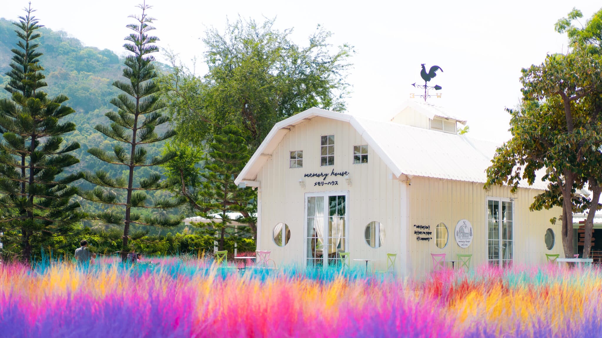 26 คาเฟ่หัวหิน 2025 เที่ยวคาเฟ่หัวหิน [ตุลาคม 2025]