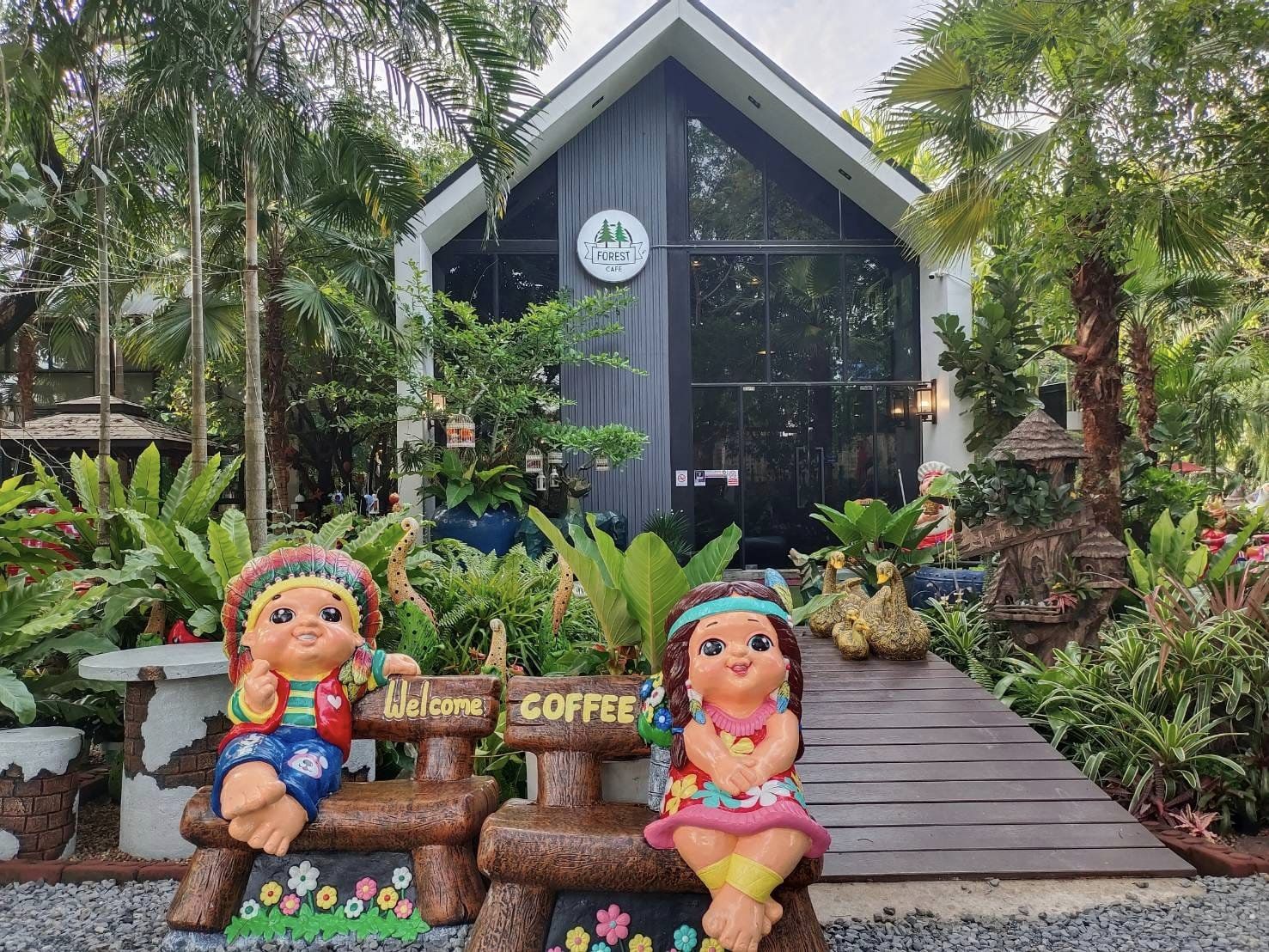 20 ที่เที่ยวกบินทร์บุรี 2025 ปราจีนบุรี [ธันวาคม 2025]