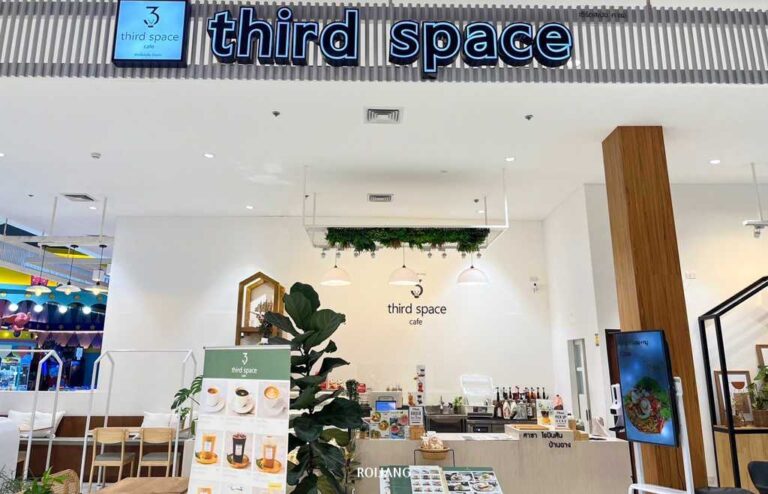 35 ร้านอาหารโรบินสันบ้านฉาง 2025 ระยอง [ธันวาคม 2025]