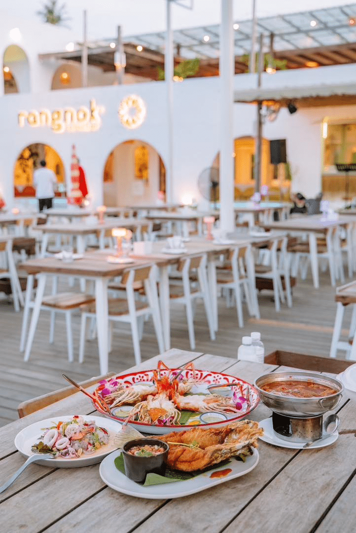 เกาะเกร็ด 2025 รีวิวเที่ยวเกาะในนนทบุรี [ธันวาคม 2025]