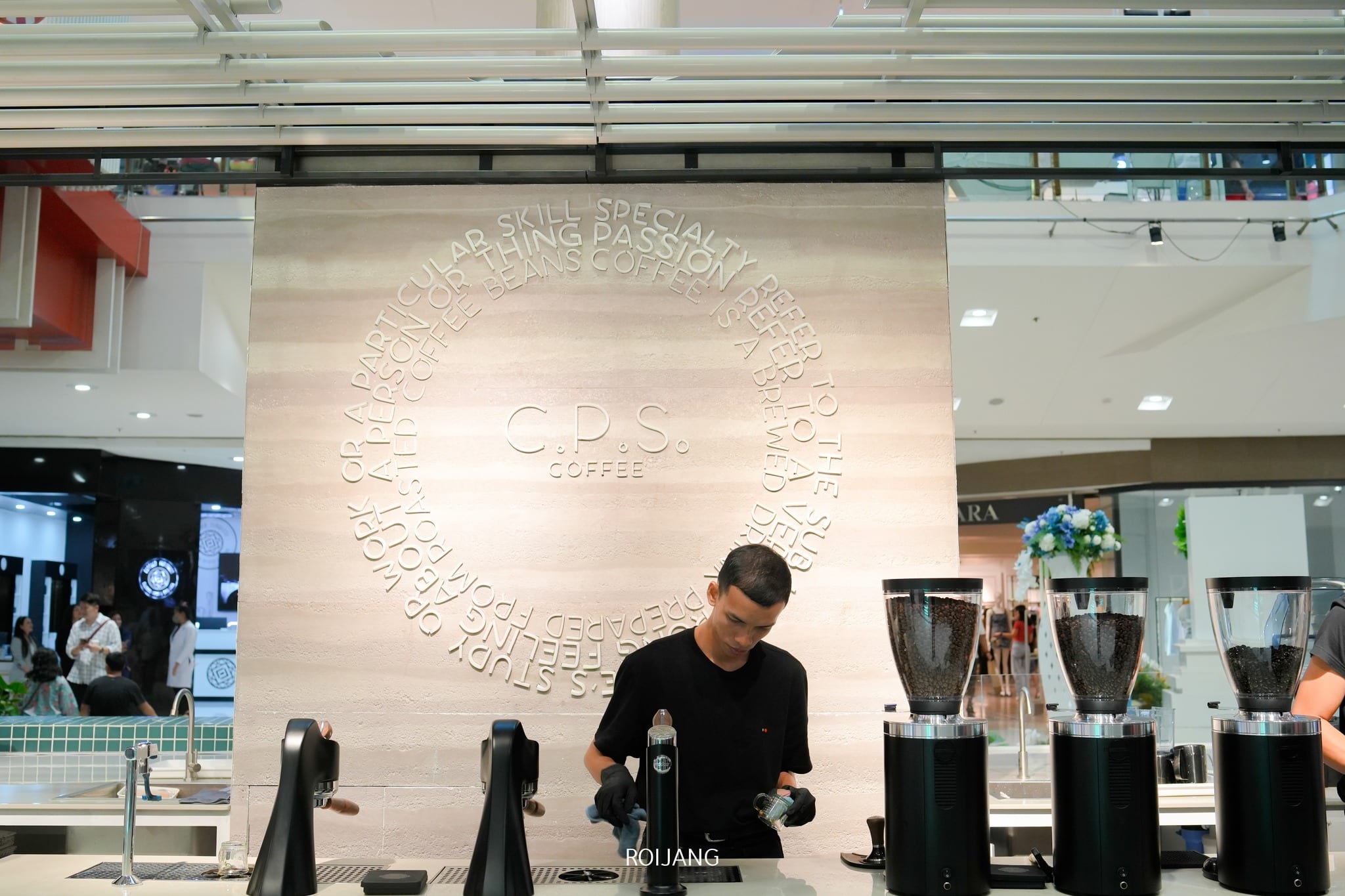 45 ร้านอาหารเซ็นทรัลภูเก็ต 2024 ร้านดังภูเก็ต [ธันวาคม 2024]