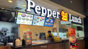 48 ร้านอาหารสนามบินดอนเมือง 2025 Terminal 2 [ธันวาคม 2025]