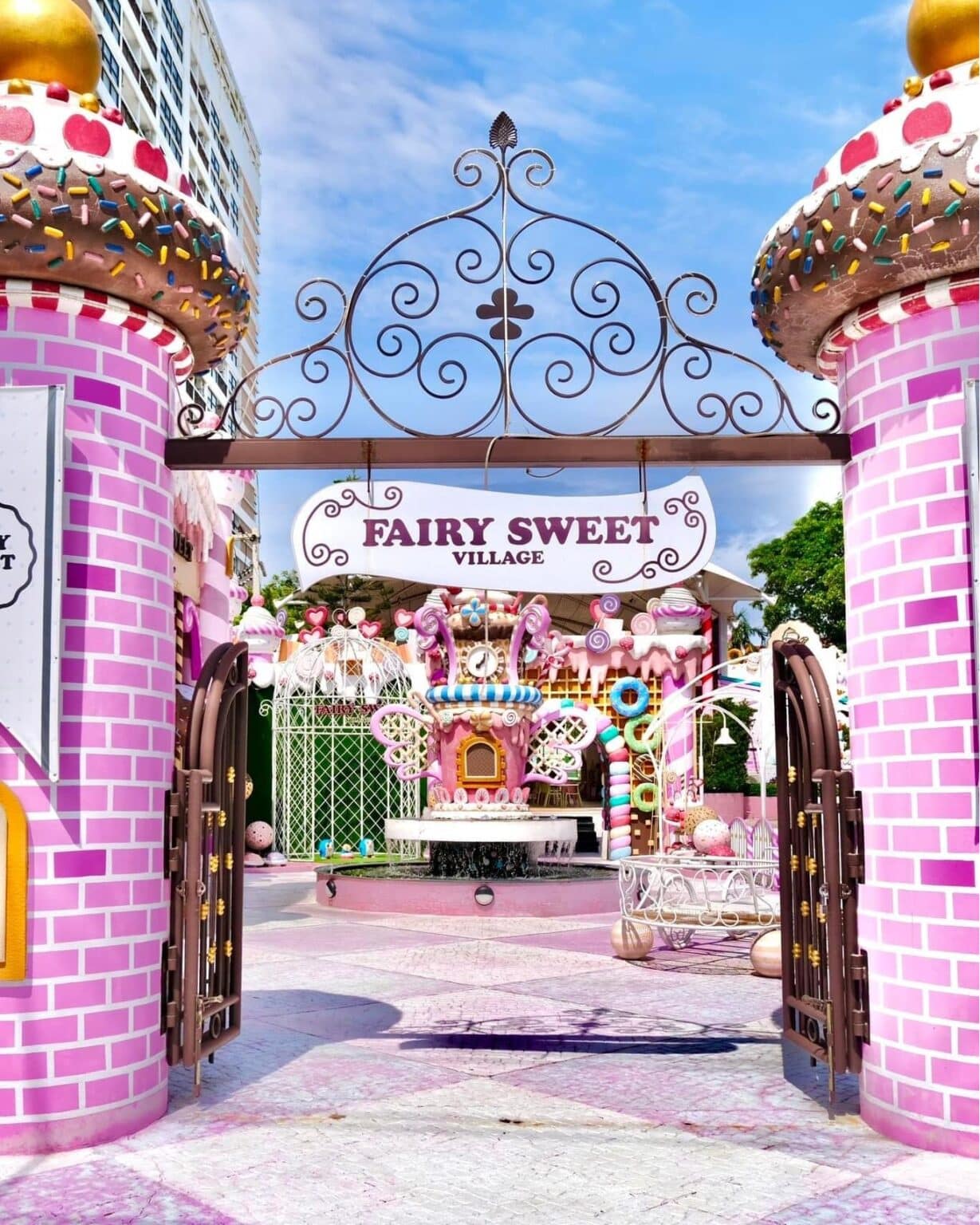 เที่ยว หาดจอมเทียน 2026 ซัมเมอร์ชลบุรี [กุมภาพันธ์ 2026]