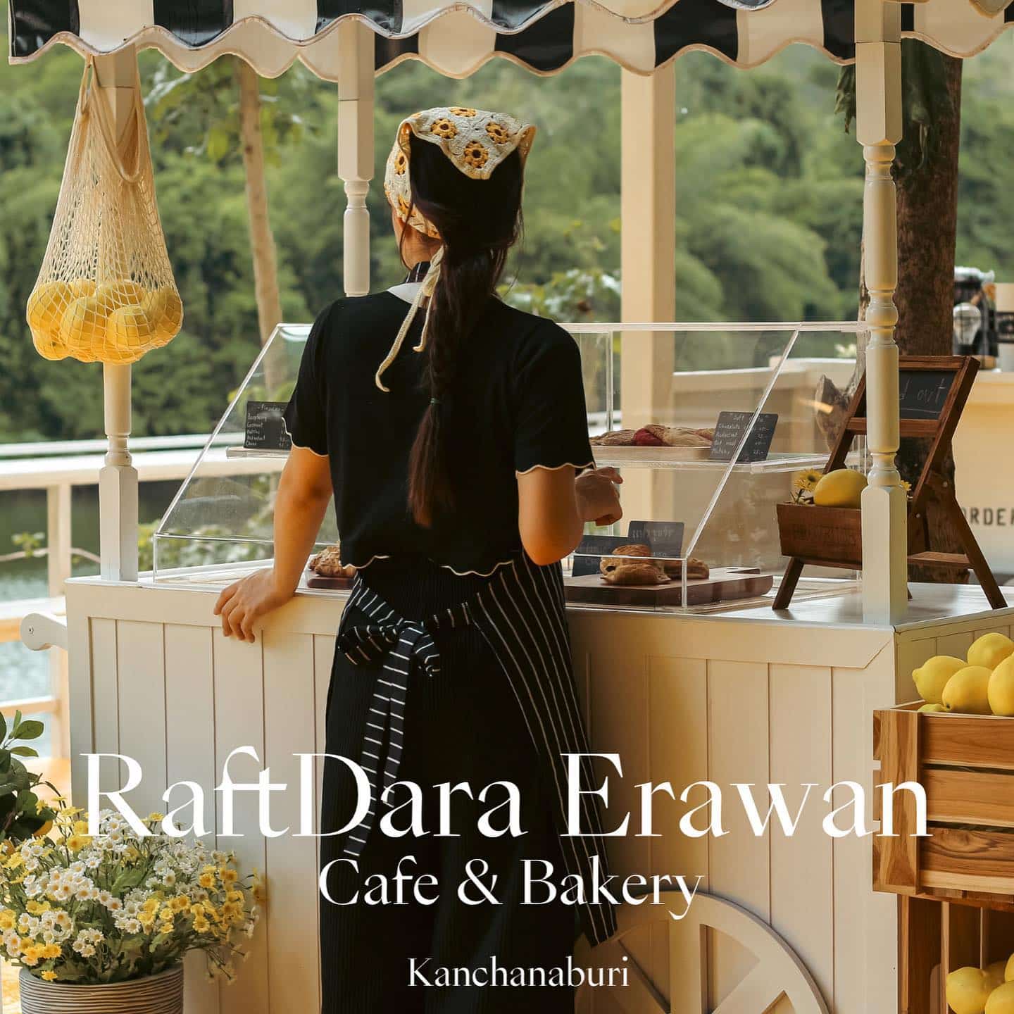 น้ำตกเอราวัณ 2025 น้ำตกสวรรค์กาญจนบุรี [ธันวาคม 2025]