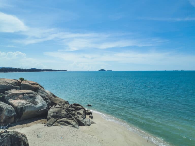 35 ที่เที่ยวสงขลา 2025 เที่ยวที่ไหนดี [ตุลาคม 2025]