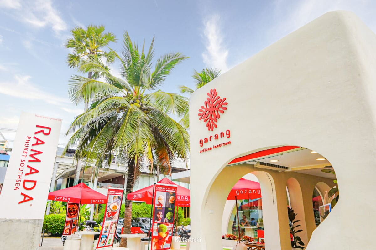 40 คาเฟ่ภูเก็ต 2024 ร้านกาแฟภูเก็ต เปิดใหม่ห้ามพลาด - หรอยจัง ภูเก็ต