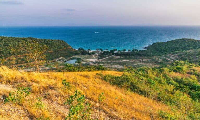 21 จุดชม วิวพระอาทิตย์ตกสวยๆ 2025 ที่สุดในประเทศไทย