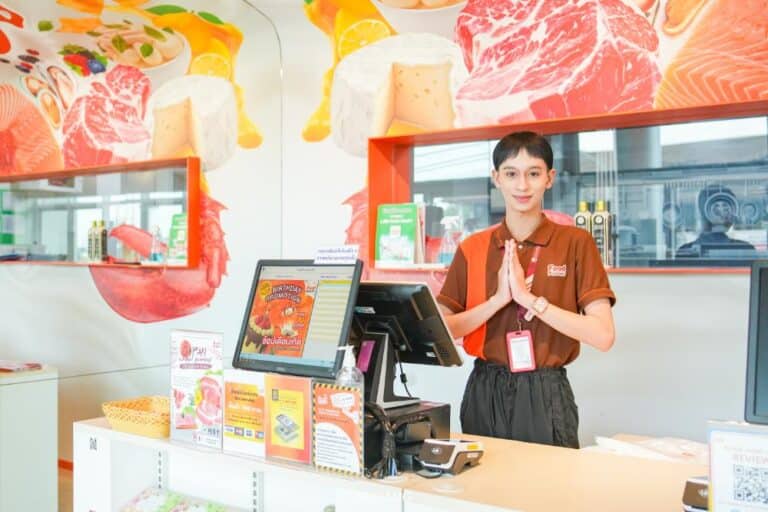 Food Promart ภูเก็ต – ศูนย์รวมวัตถุดิบพรีเมี่ยม Wholesale Plus+